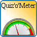 Quiz-O-Meter - Fun Trivia Challenge