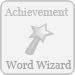 Hourly Trivia Game: Word Wizard