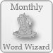 Hourly Trivia Game: Word Wizard