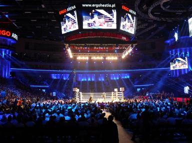 ECW Trivia Quiz / Test | Pro Wrestling | 20 Questions