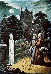 The Magic of Mancy Quiz | 10 Questions